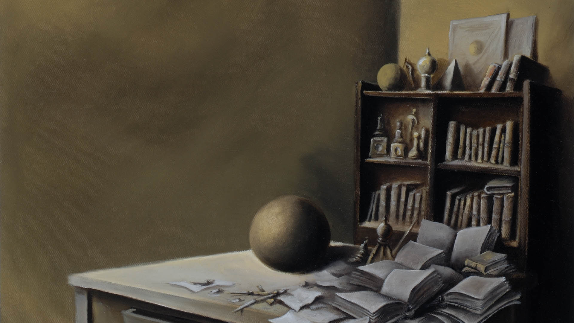 Ausstellungen – Andreas Reuther